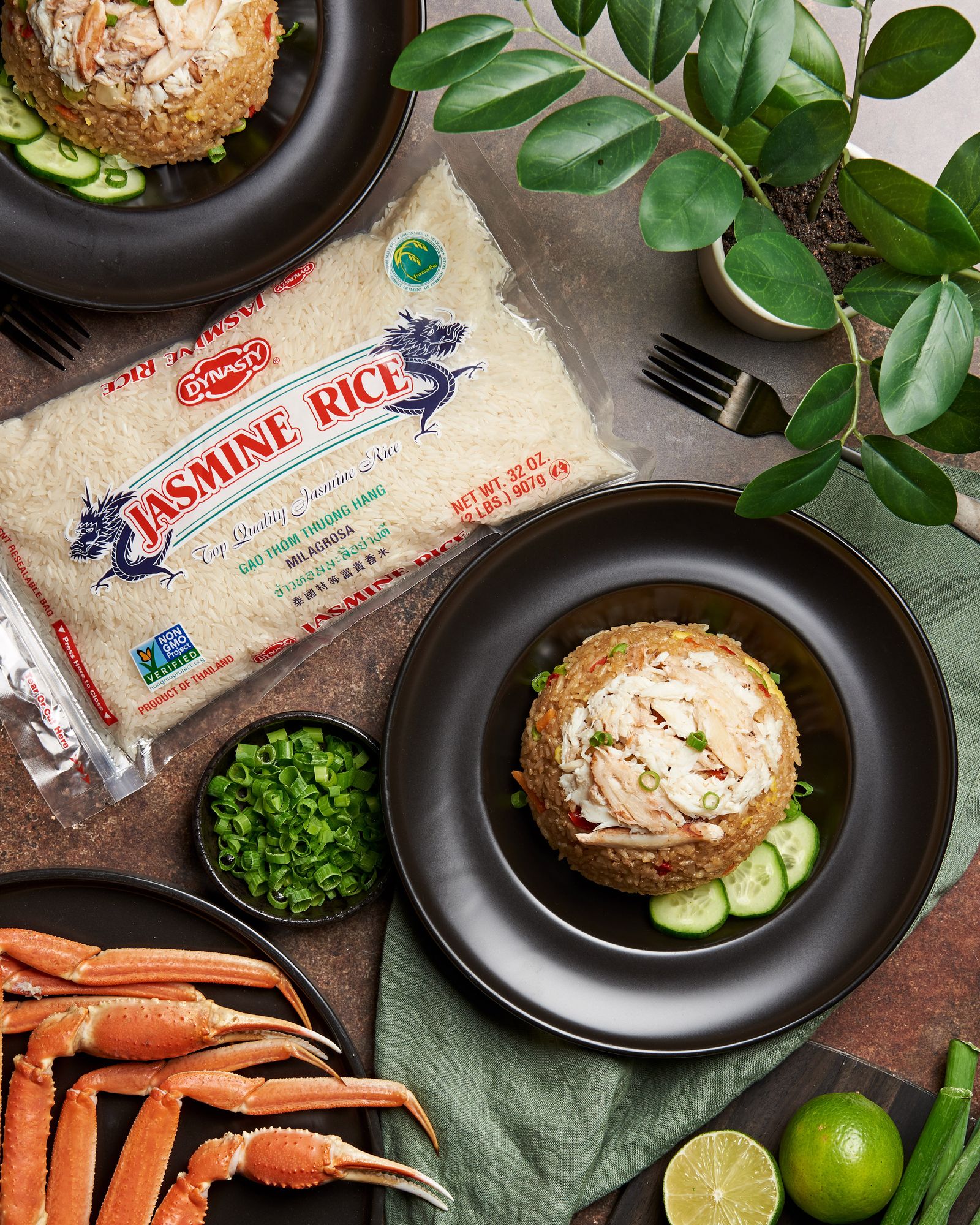 Recipes - JFC International